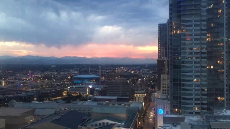The 20 Best Rooftop Restaurants in Denver, CO